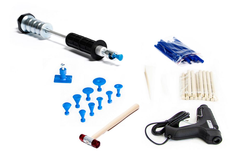 Sliding Hammer Kit – BETAG Innovation